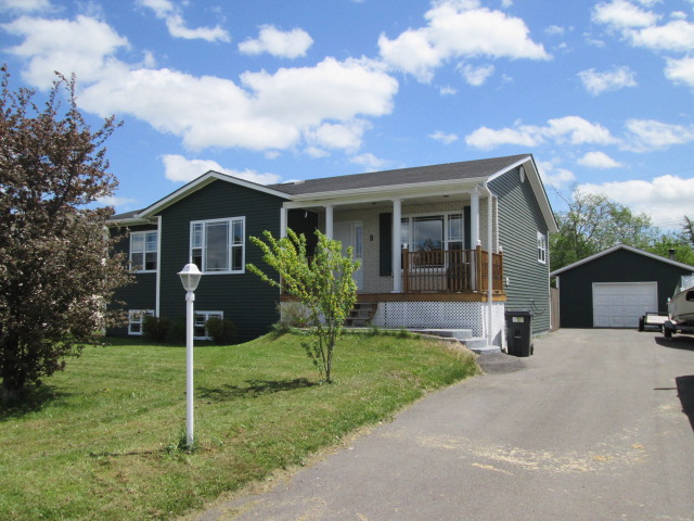 RE/MAX Central Real Estate